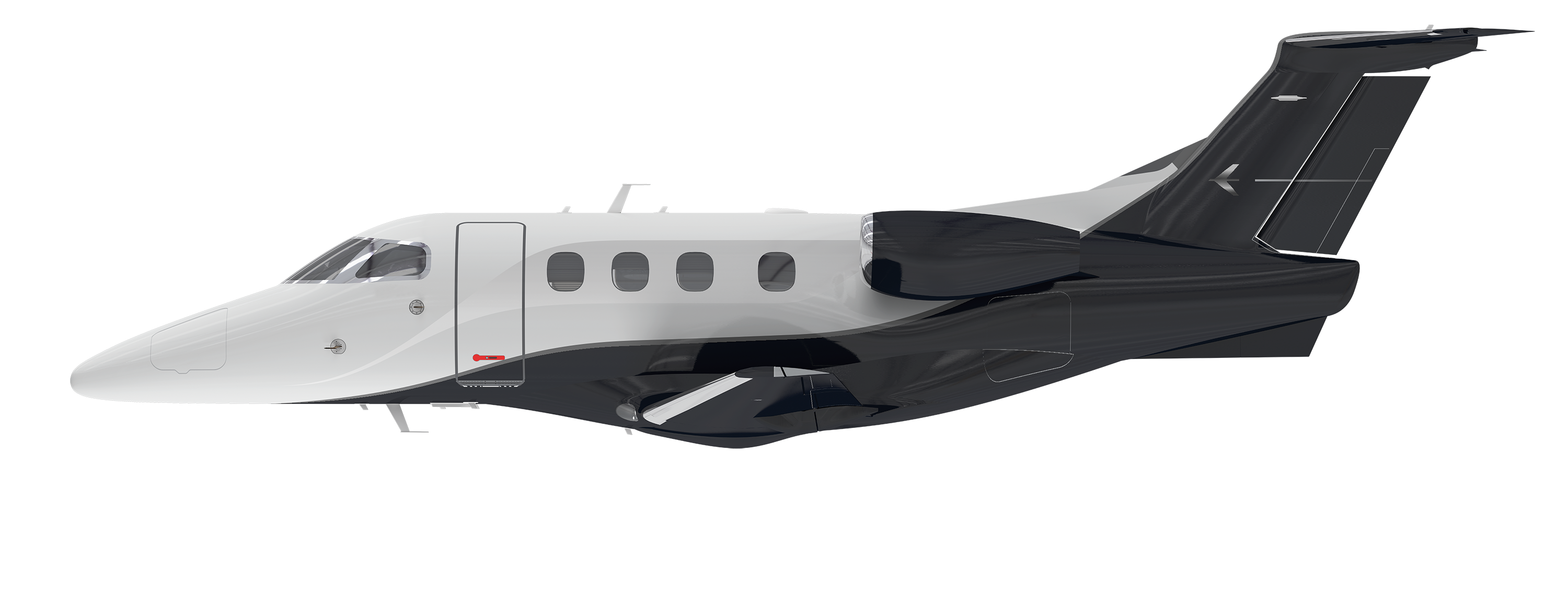 Купить Phenom 100EX — легкий бизнес-джет Embraer нового поколения для ...